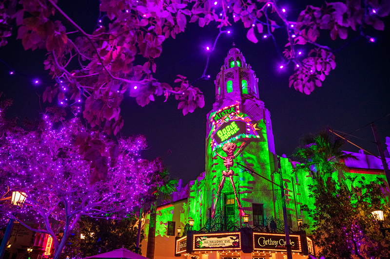 Oogie Boogie Bash 2021 Tickets – Life of Dez