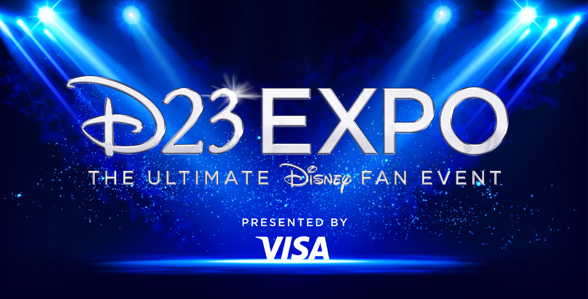 D23 EXPO 2024! – Life of Dez