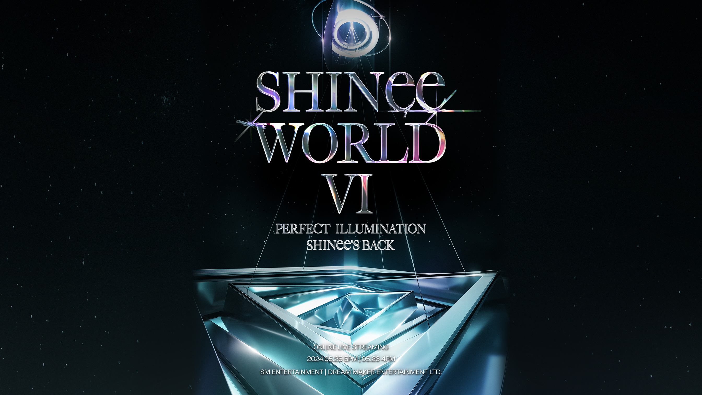 SHINee WORLD VI SHINee’s BACK 2024 – Life of Dez