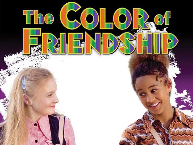 Magical Rewind: The Color of Friendship – Life of Dez