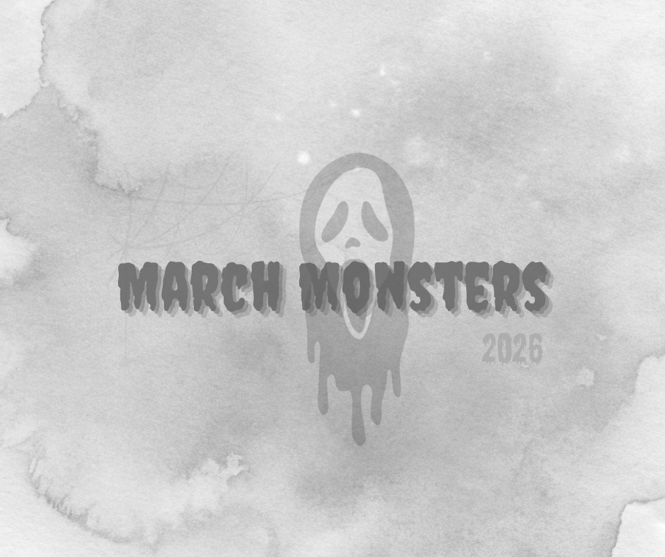 March Monsters 2026: Day 25 – Life of Dez
